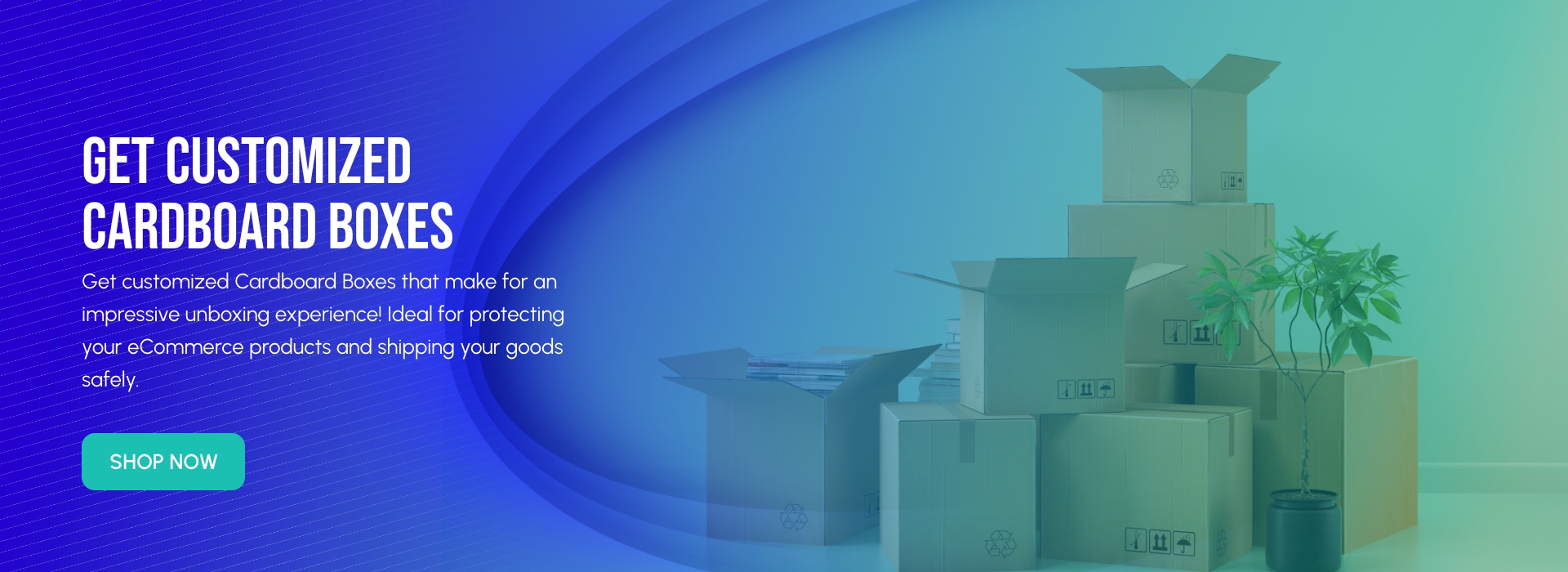 Wholesale Packaging Suppliers & Manufacturers in UK | Packaging ...