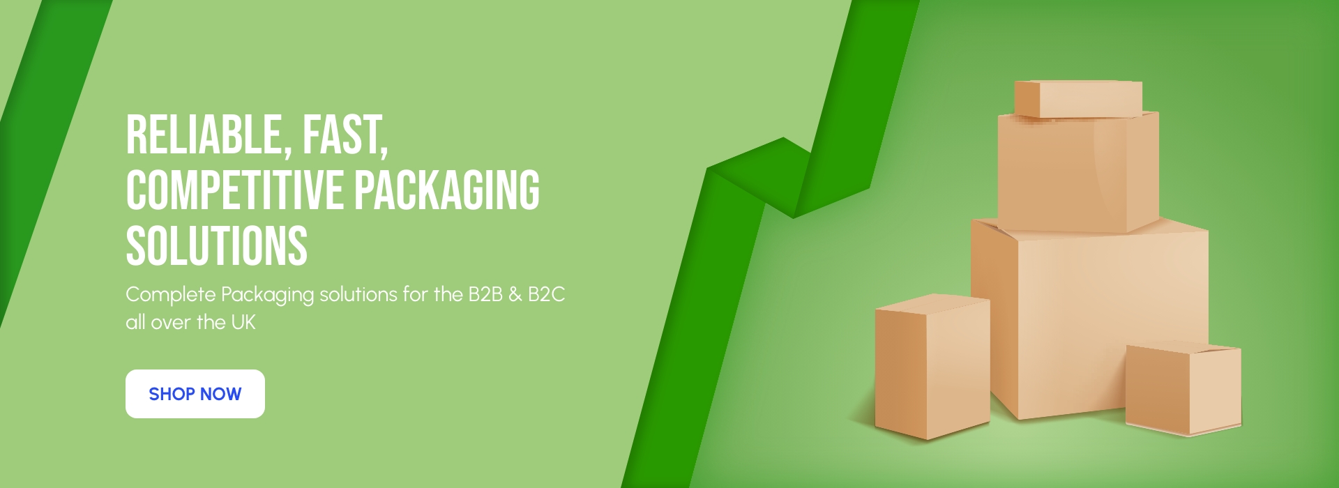 Wholesale Packaging Suppliers & Manufacturers in UK | Packaging ...